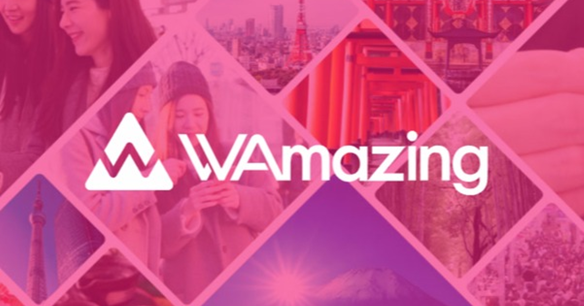 グローバル展開サービスを支えるCSマネージャーを募集！ - WAmazing株式会社のカスタマーサクセス・サポートの採用 - Wantedly