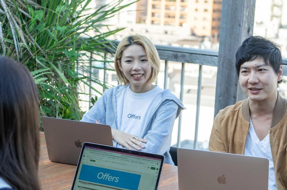 PMM｜HR領域に新しい当たり前を作るSaaSのPMM募集！ - 株式会社overflowのマーケティング・PRの採用 - Wantedly