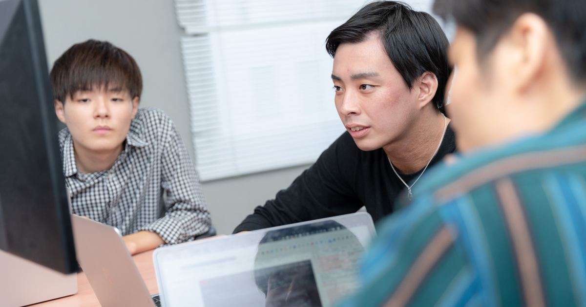 スタートアップ企業で実務スキルを磨く！Webエンジニアインターン生募集 - 株式会社AVILENのWebエンジニアの採用 - Wantedly