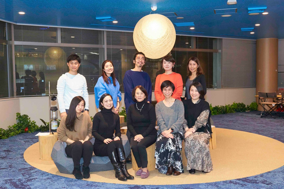 社会人教育の堅いイメージをクリエイティブに塗り替える！PRプランナー募集！ - 株式会社 Project MINT の広報の採用 - Wantedly