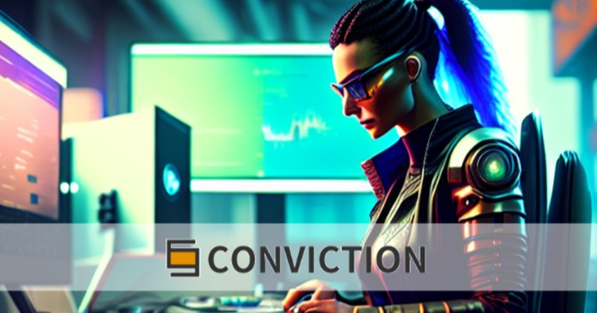 自分らしさ全開でイケてるモノを創りたいWEBデザイナーを募集しています！ - 株式会社CONVICTIONのUI/UXデザイナーの採用 - Wantedly