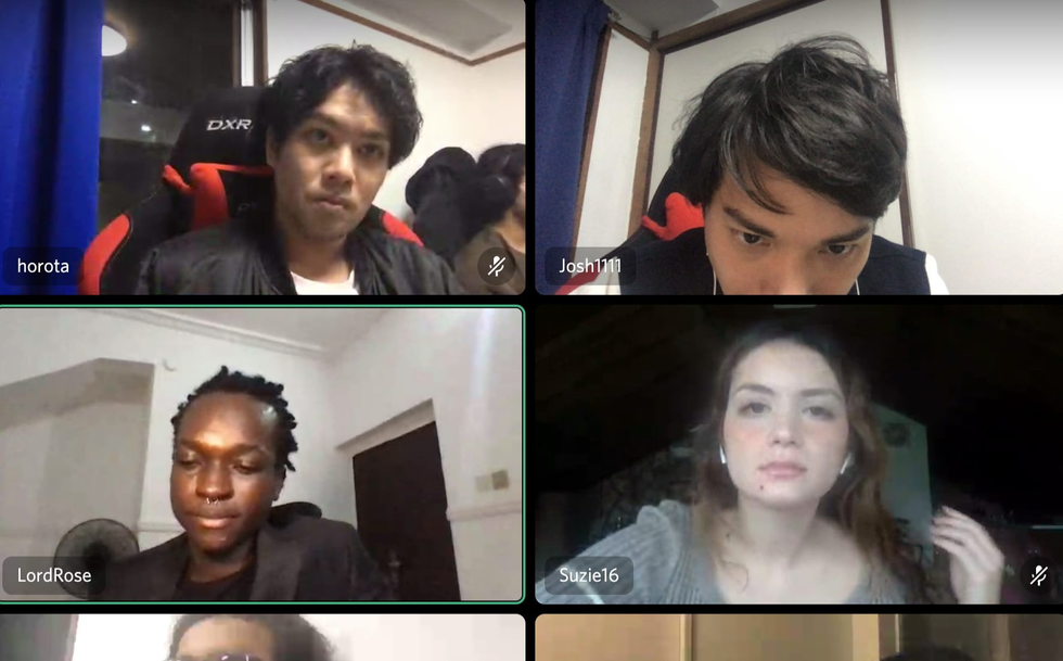 元DiscordのCMOが支援するソーシャルアプリの開発者募集！ - HoloAsh, Inc.のモバイルエンジニアの採用 - Wantedly