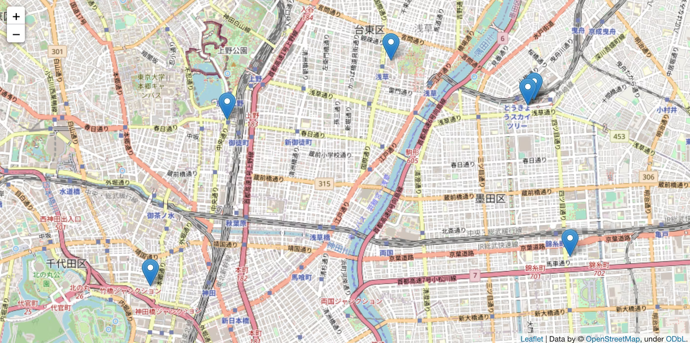 -Qiita記事Part.10-【Python】位置情報解析ライブラリscikit-mobilityについて② ~前処理編・前編~ | Nightley Engineers