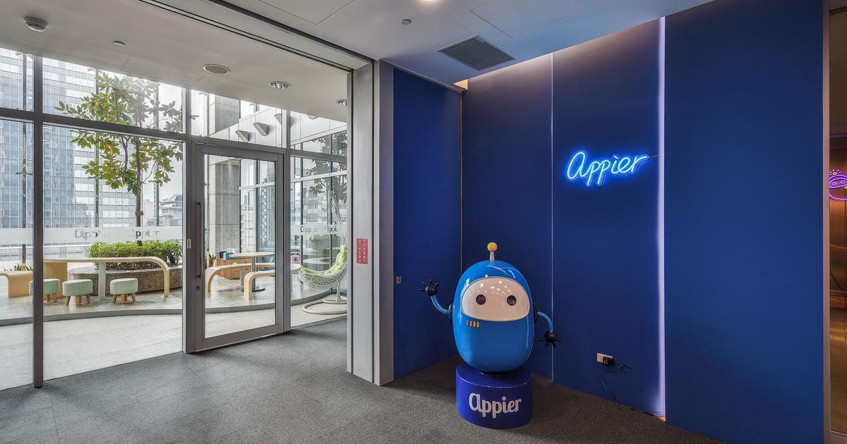 AI x SaaS カンパニー、グローバル展開加速中！ | Appier Japan K.K.