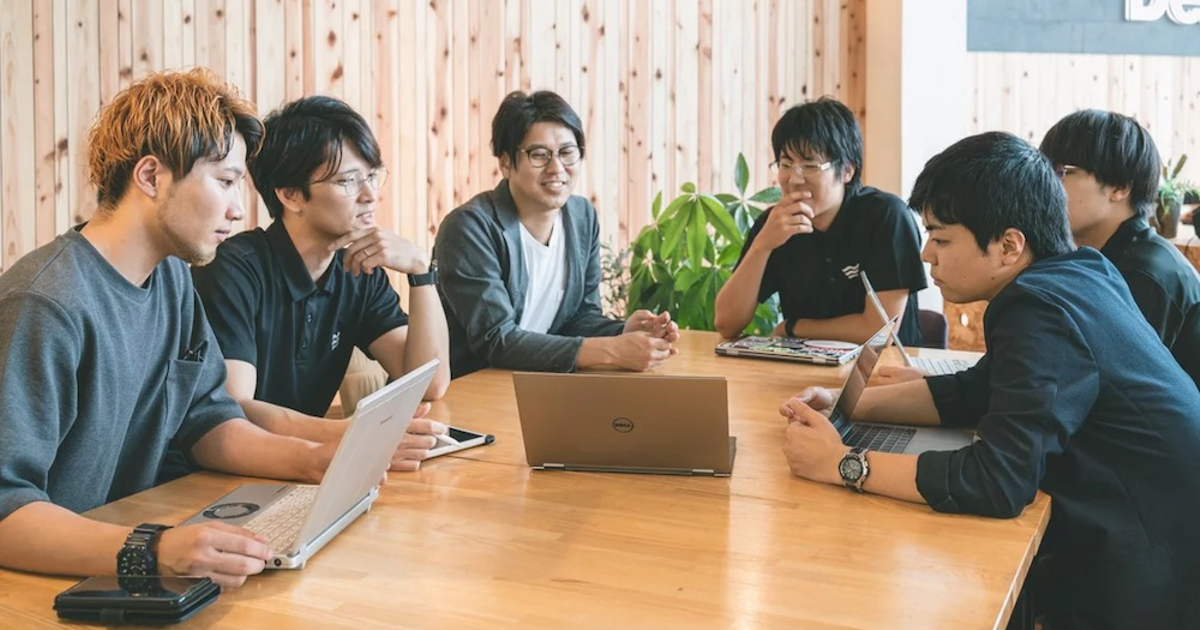 静岡の地から学生主体で新たなサービス開発を担う、エンジニアインターン！ - EXPACT株式会社のWebエンジニアの採用 - Wantedly