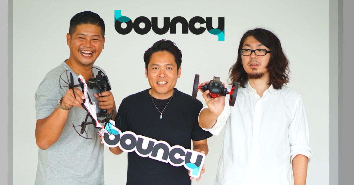 「bouncy」を盛り上げてくれるWebコンテンツ企画・編集者を募集！ - VideoTouch株式会社のその他の採用 - Wantedly