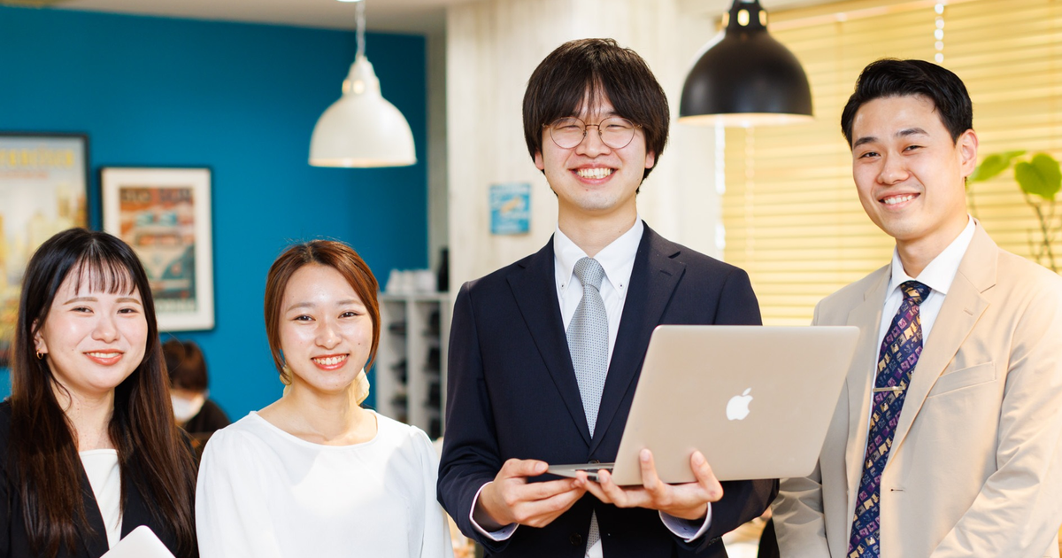 20代も積極活躍中！！ SES・IT業界に挑戦したい人WANTED!! - 株式会社Asu careerのWebエンジニアの採用 - Wantedly