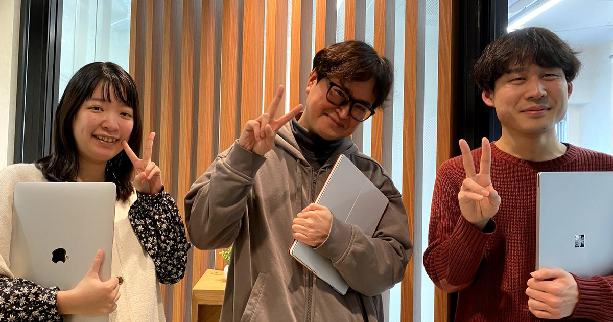 React/Go得意な方、大歓迎！ゆくゆくは自分でサービスを立ち上げない？ - 株式会社wild ideaのWebエンジニアの採用 - Wantedly