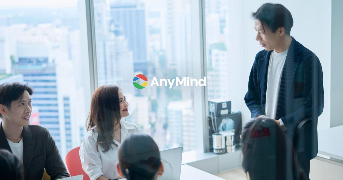 マーケティング・コンテンツ制作｜事例やAI/マーケ系コンテンツ発信 - AnyMind Groupのマーケティング・PRの採用 - Wantedly