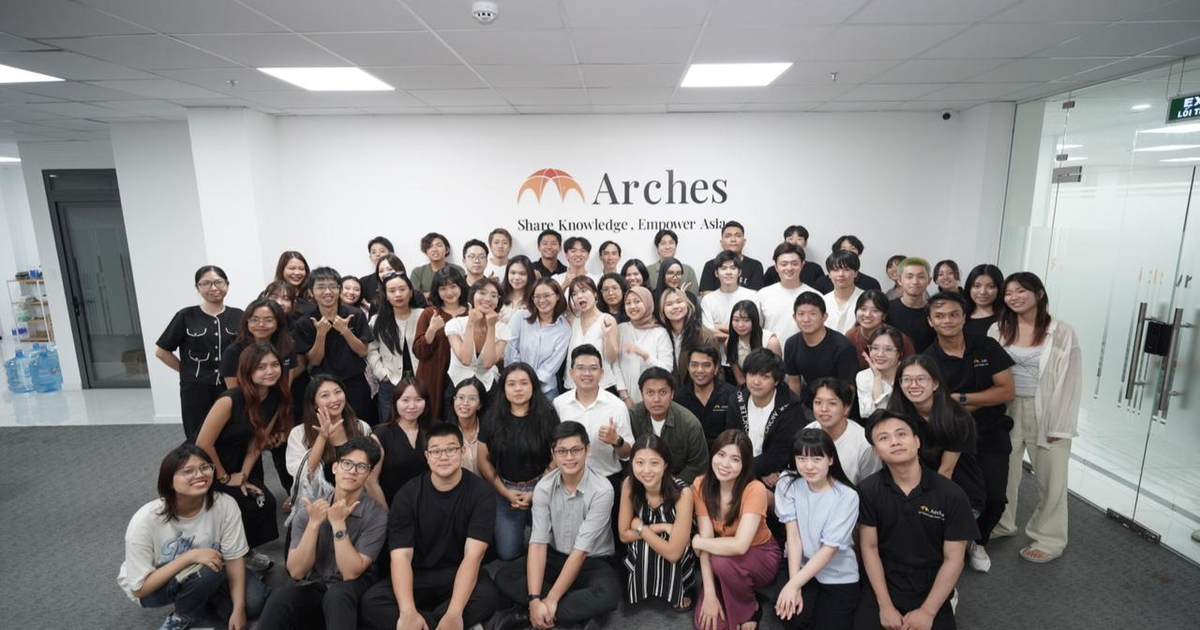 CxO直下／グローバルPJ責任者候補 アカウントマネージャー - Arches Corporation / アーチーズ株式会社のカスタマーサクセスの採用 - Wantedly