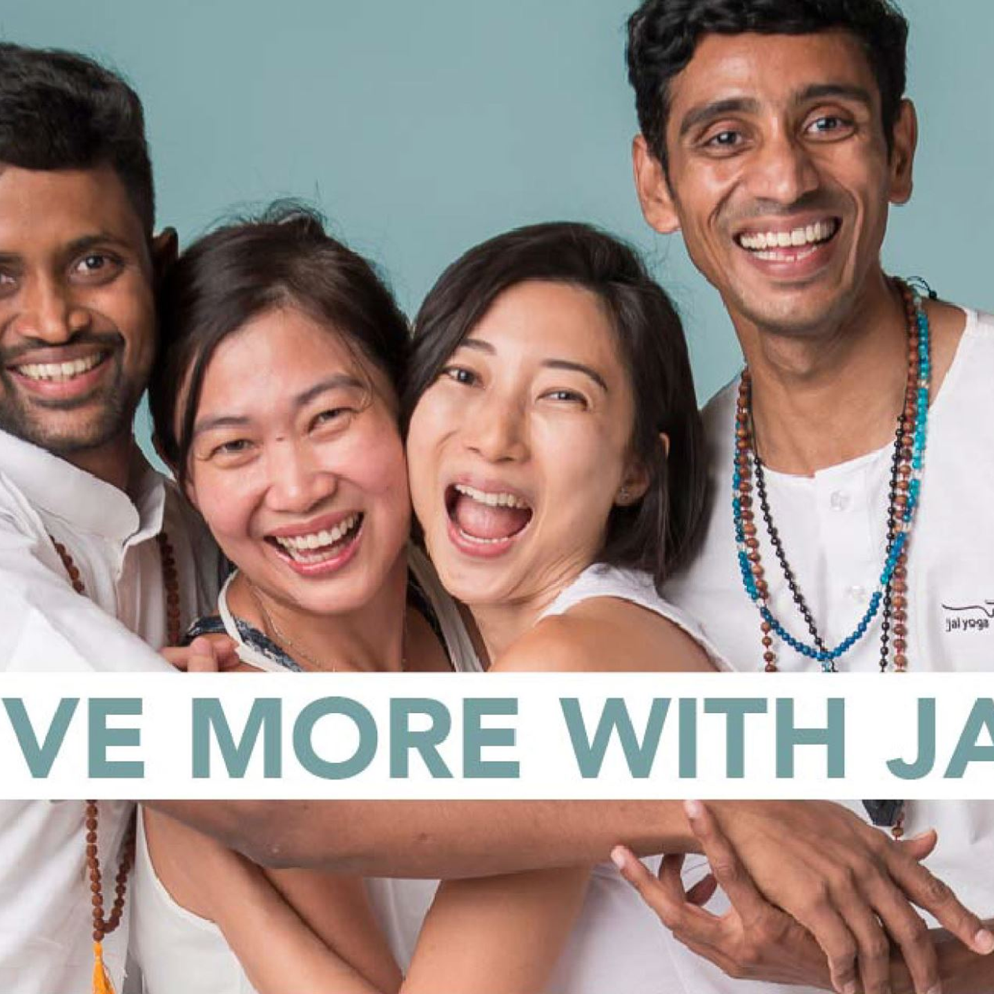 Jal Yoga International Pte Ltdの働き方とストーリー - Wantedly