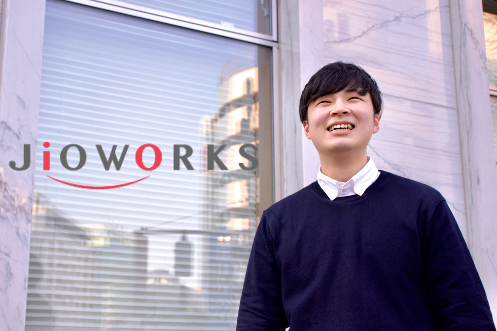 23卒 ｜0から1へ！1からその先へ！SEを目指す方をお待ちしてます！ - 株式会社jioworksのWebエンジニアの採用 - Wantedly