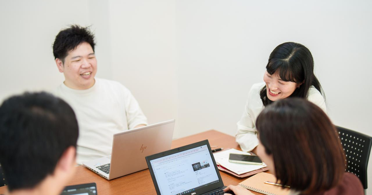 SESで広がる、あなたの可能性とは？ - スキルモ株式会社のシステムエンジニアの採用 - Wantedly