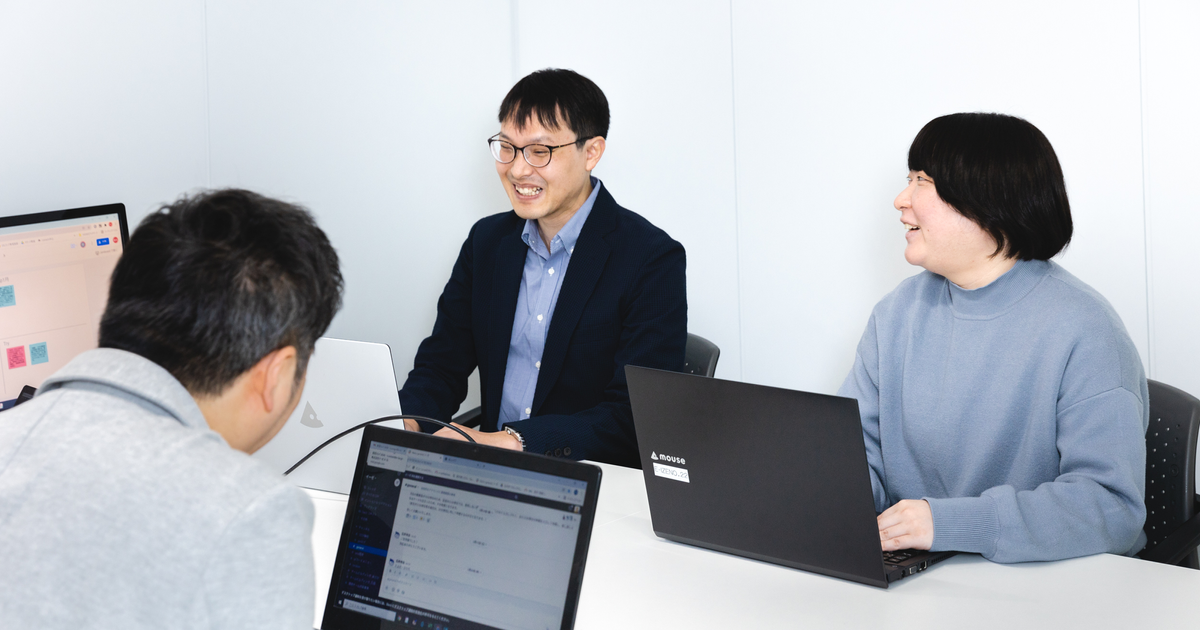 PdM、PM、PLを募集！あなたのビジョンにあったキャリアが描ける！ - 株式会社イーゼのPM・Webディレクションの採用 - Wantedly