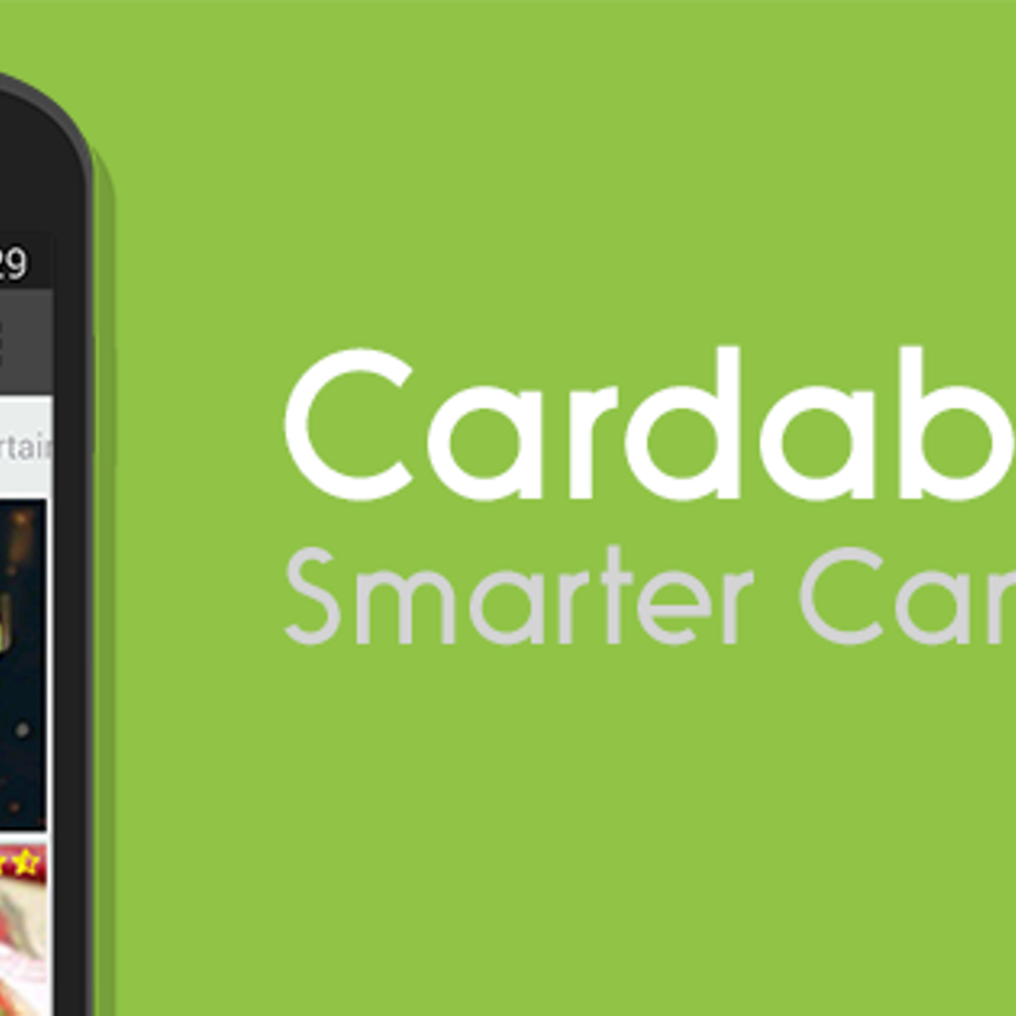 About Cardable - Wantedly