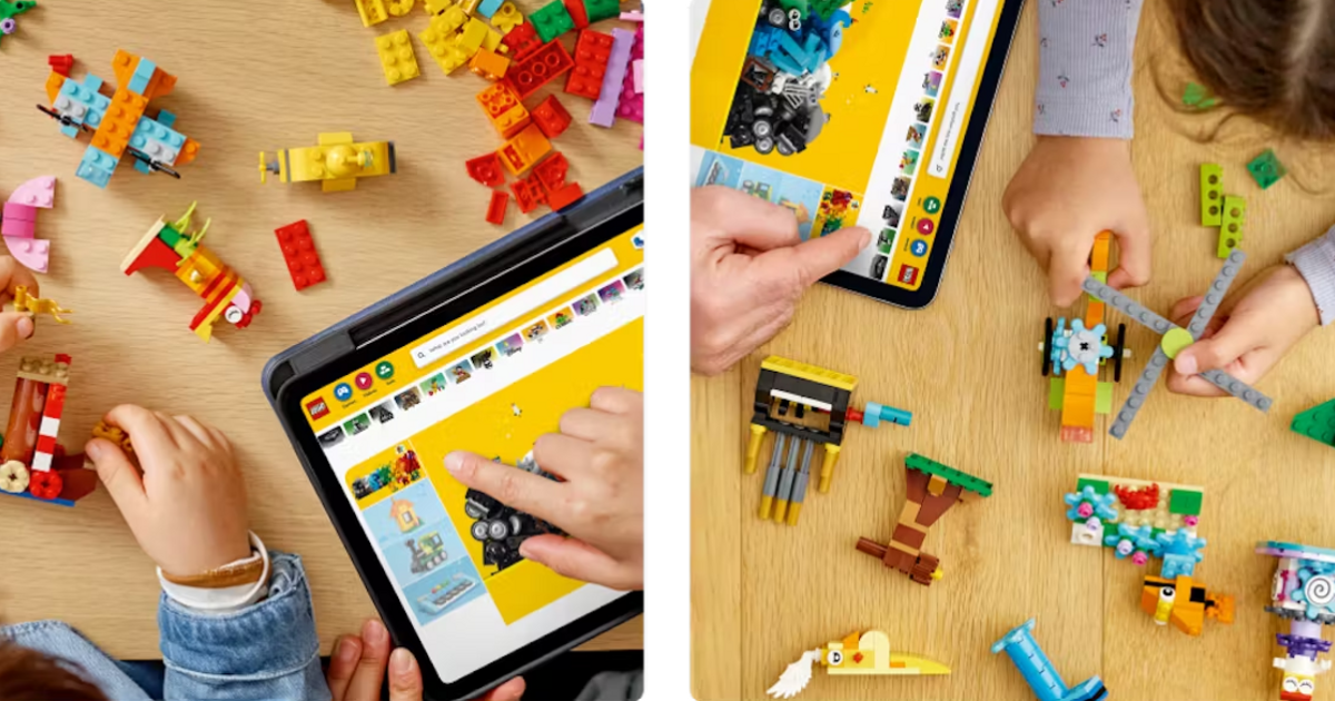 Client Success Story: LEGO Builds Engagement and Emotional Connections ...