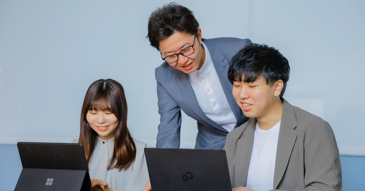 貴方を大事に。個人の希望や要望があれば最大限に叶えます！名古屋SE/PG - 株式会社アクロネットのWebエンジニアの採用 - Wantedly