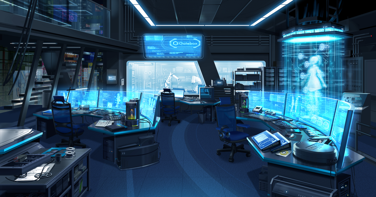 キャラクター召喚装置Gateboxのプラットフォーム事業を支えるCS担当！ - Gatebox株式会社のカスタマーサポートの採用 - Wantedly