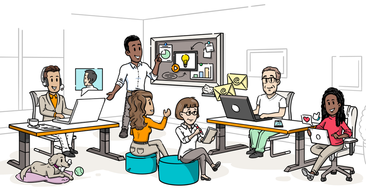 simpleshow Japanの福利厚生は？ワークスタイルは？全部大公開します！ | 株式会社simpleshow Japan