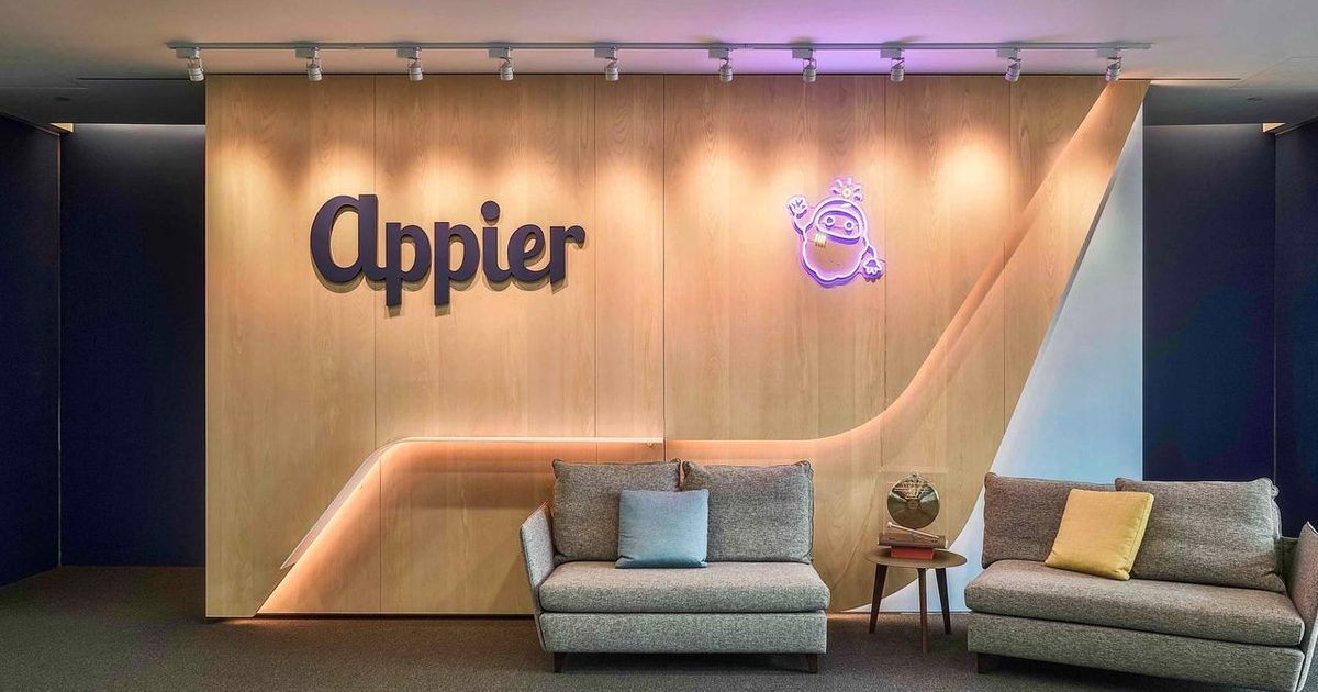 AI x マーケティング グローバル上場企業の広報経験者スタッフレベル募集 - Appier Japan K.K.の広報の採用 - Wantedly