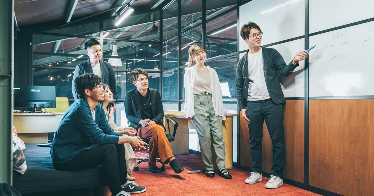 新規ビジネスの開発を担う長期インターン生募集！ - EXPACT株式会社のWebエンジニアの採用 - Wantedly