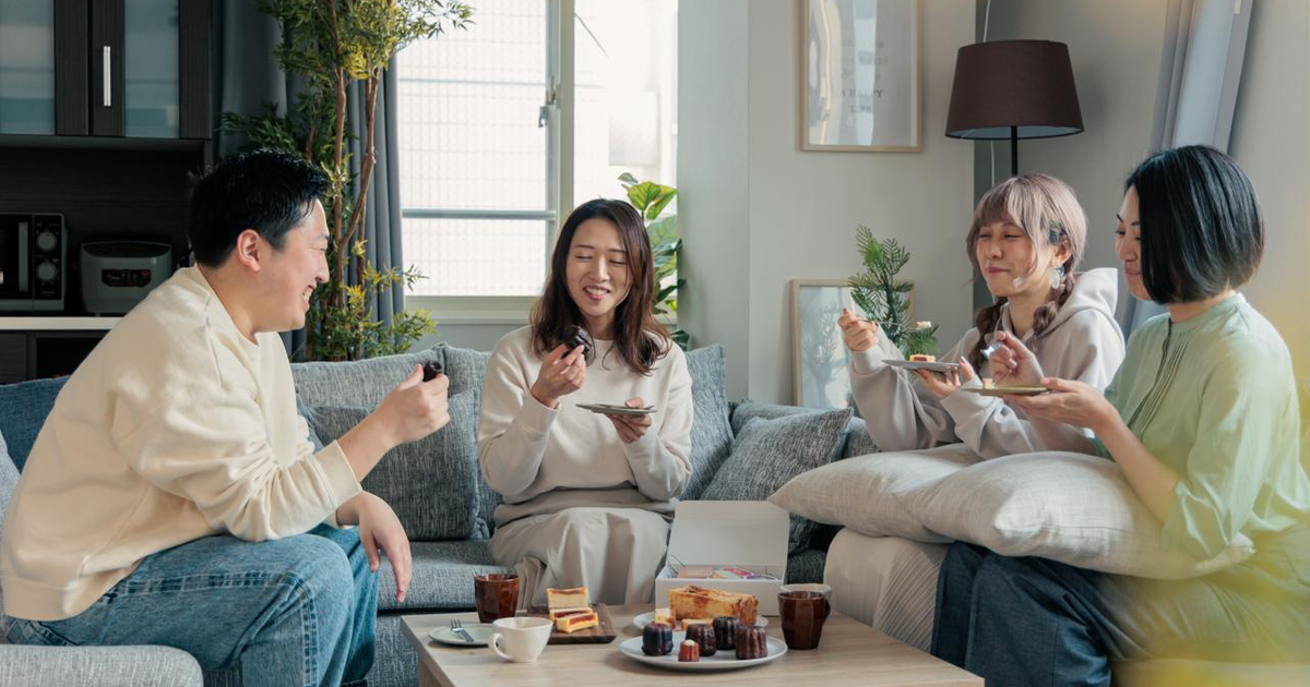 スイーツEC🍰の事業成長を担う商品調達チームで事務スタッフを募集！ - 株式会社Cake.jpの事務の採用 - Wantedly