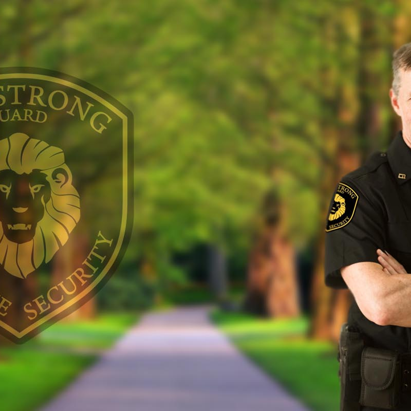 Armstrong Guard Servicesの役員・従業員 - Wantedly