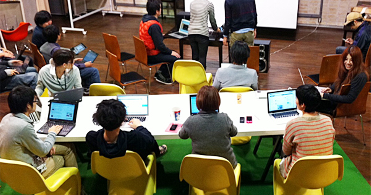 jsdo.itの名作を肴に、JSについて語り合いたい人ウォンテッド！ - 面白法人カヤックのエンジニアリングの採用 - Wantedly