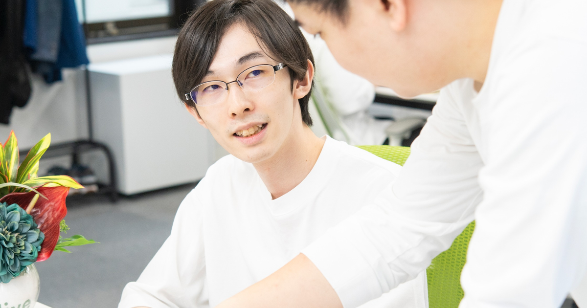 フリーランスエンジニアの在籍増加中！ web/アプリ/AWS etc. - 株式会社OliveのWebエンジニアの採用 - Wantedly