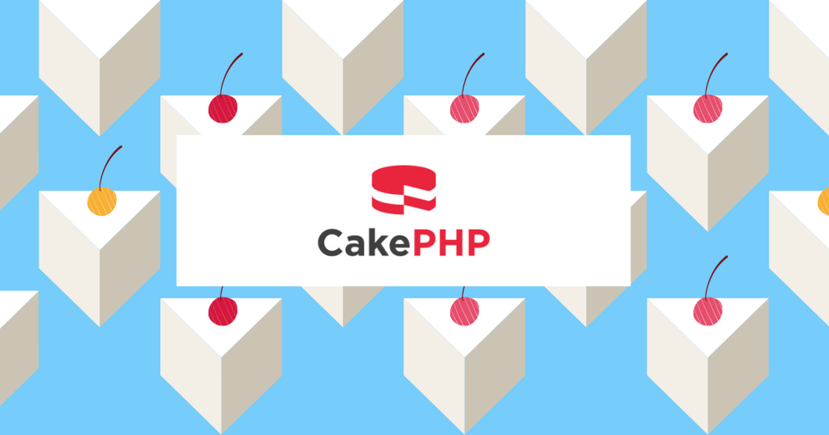CakePHPでJSON Serverを使ってみた | Tech Blog