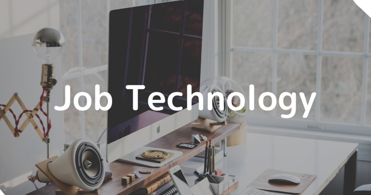 開発経験者募集中｜エンジニアとして成長できる環境です - 株式会社JobTechnologyのWebエンジニアの採用 - Wantedly