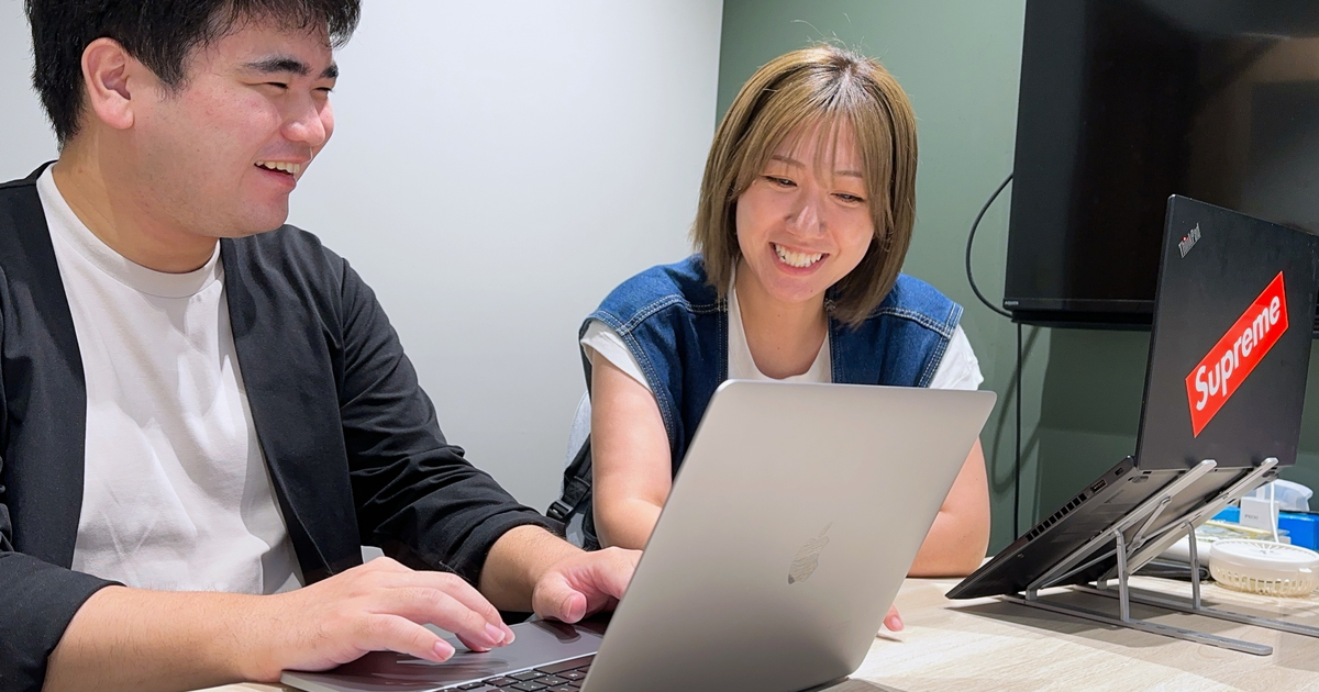 開発速度と品質を向上！高いユーザー満足度を獲得するために大きく貢献するQA - 株式会社MUGENUPのQAエンジニアの採用 - Wantedly