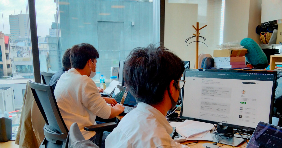 製造業向けエッジを極めるエンジニアを募集！ - ラトナ株式会社のWebエンジニアの採用 - Wantedly