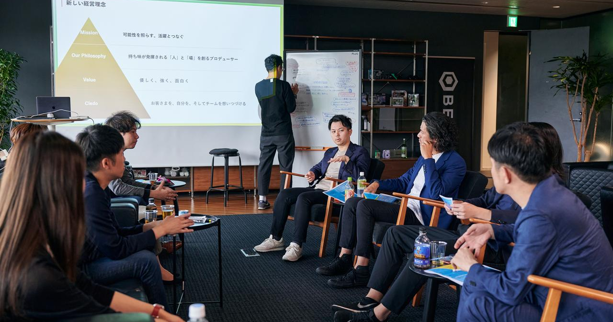 海外から、全国どこからでもジョインOK！チームをまとめるCOO候補募集！ - 株式会社Interasのその他の採用 - Wantedly