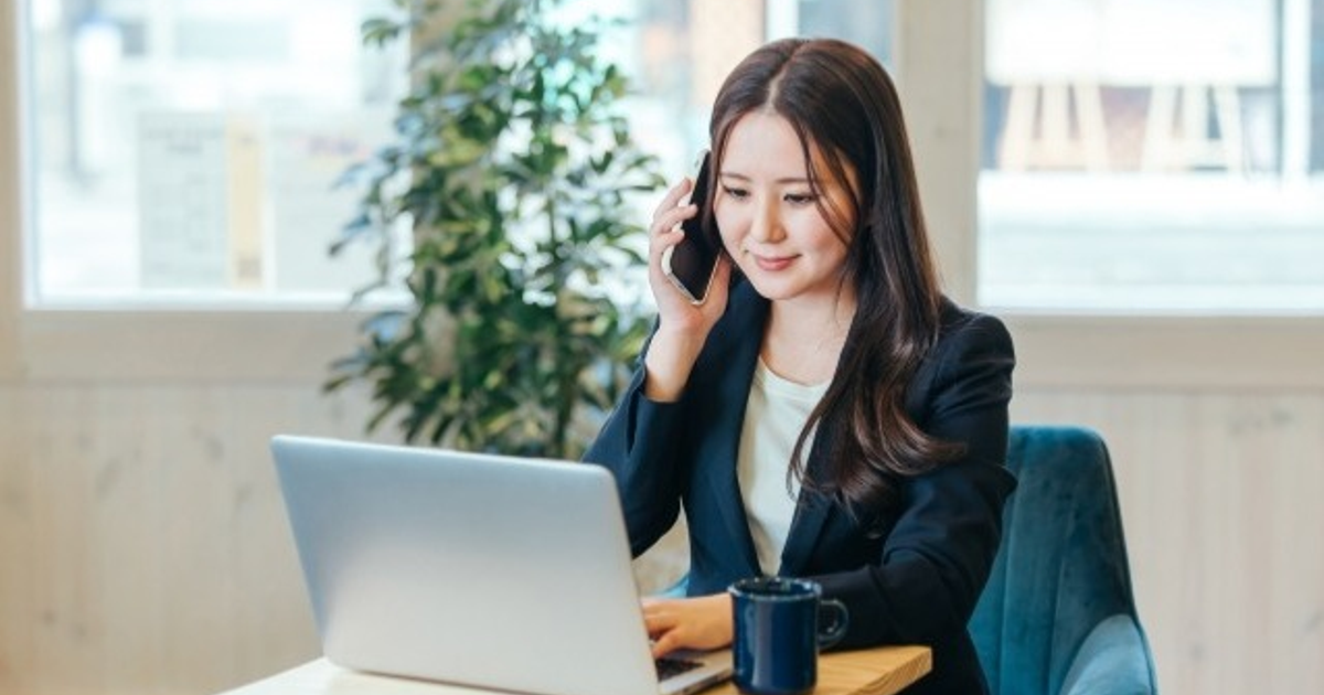 経験0でもOK！フルリモートで始めるカスタマーサポートのお仕事！ - 株式会社MARKELINEの法人営業の採用 - Wantedly