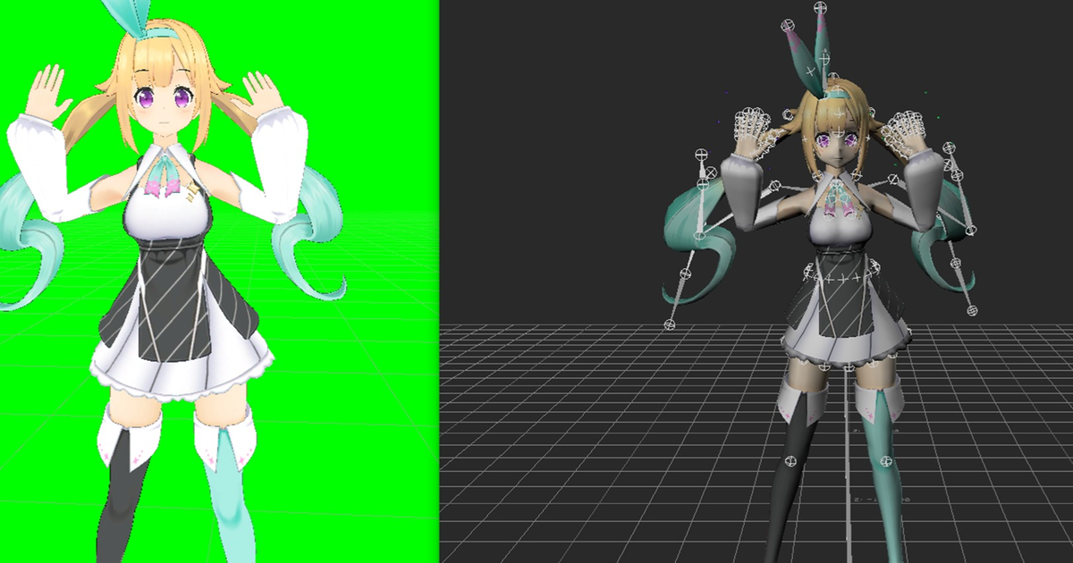 3DCGデザイナー／最高品質のXRイベントをリード！重要ポジションで活躍 - バルス株式会社のデザイン・アートの採用 - Wantedly