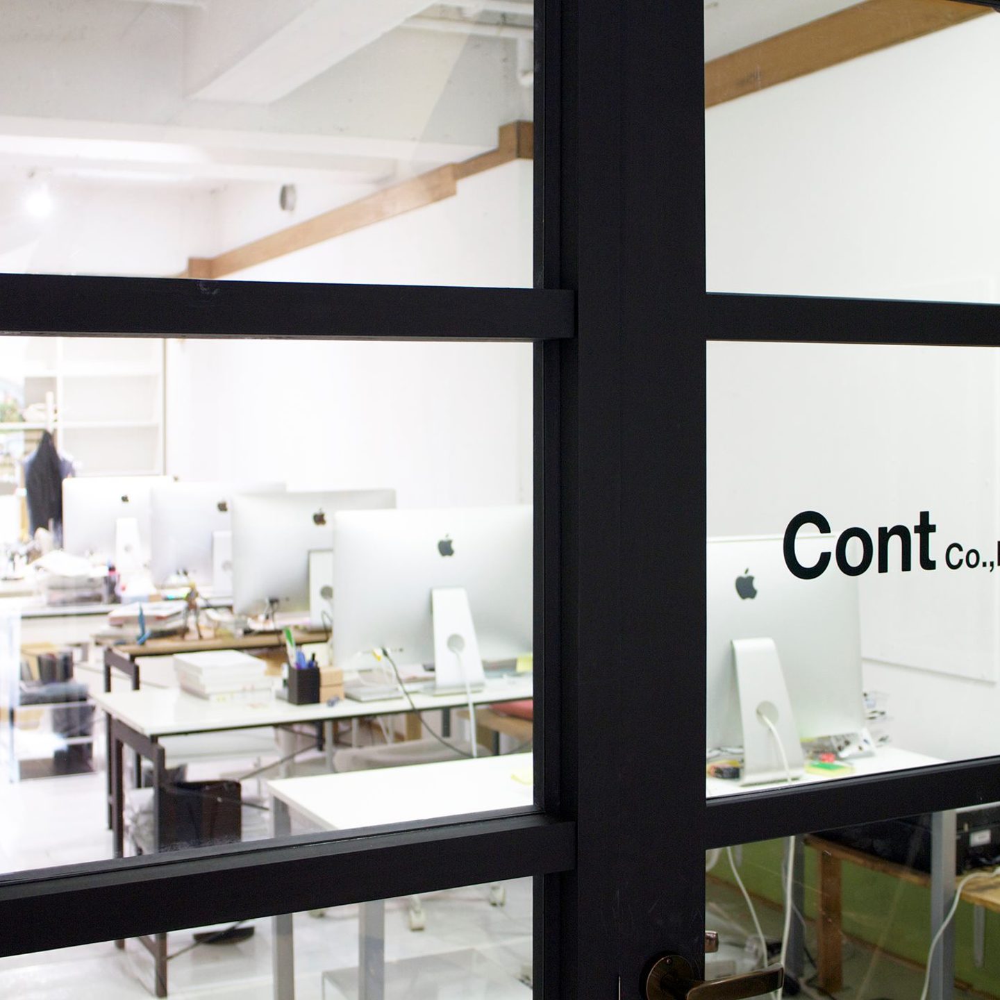 株式会社Contの会社情報 - Wantedly