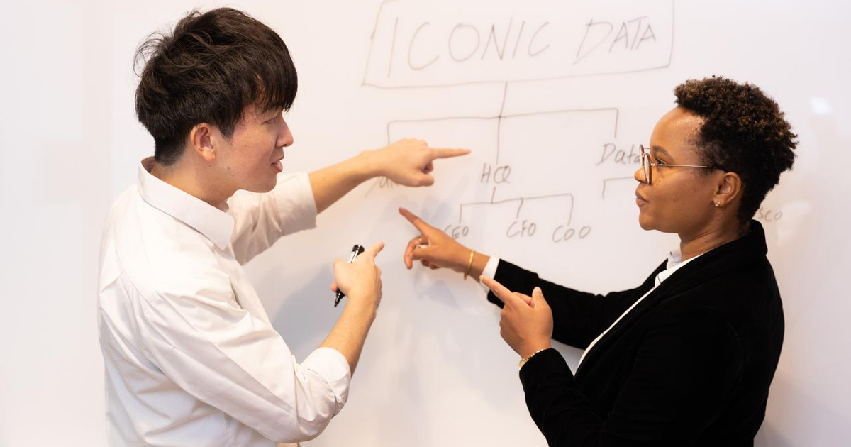 AWS/Azure/クラウド分野で活躍できるエンジニアを探しています！ - ICONIC DATA 株式会社のエンジニアリングの採用 - Wantedly