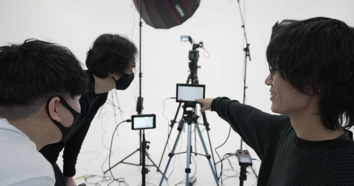 ビジネス伴走型SNS運用・マーケティングディレクター 社員大募集 - 株式会社Proriumの動画クリエイターの採用 - Wantedly