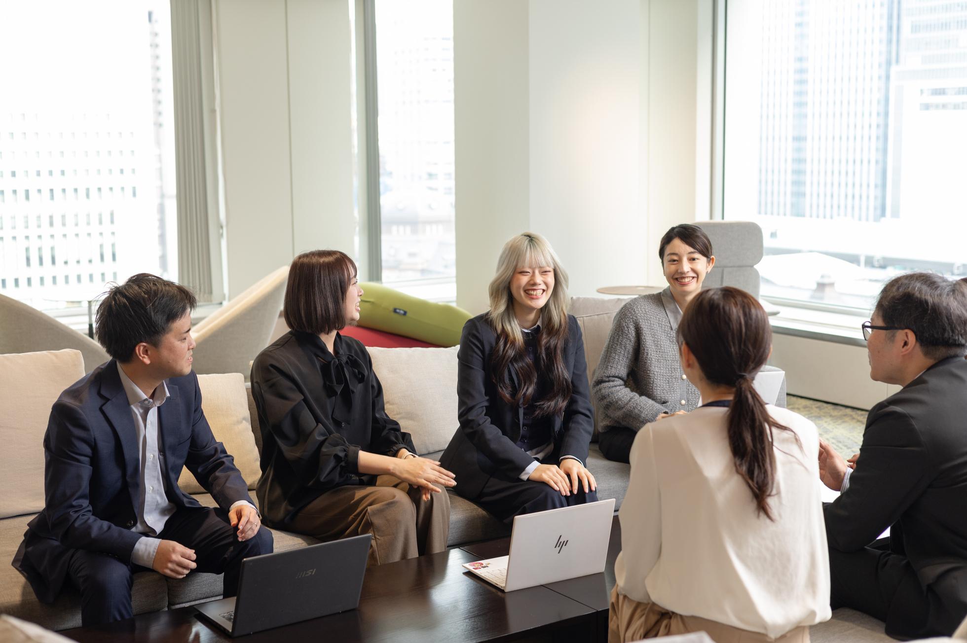 クリエイティブな教育担当。動画教材やアプリを使った新しい学びの形を！ - 株式会社OICグループの人事の採用 - Wantedly