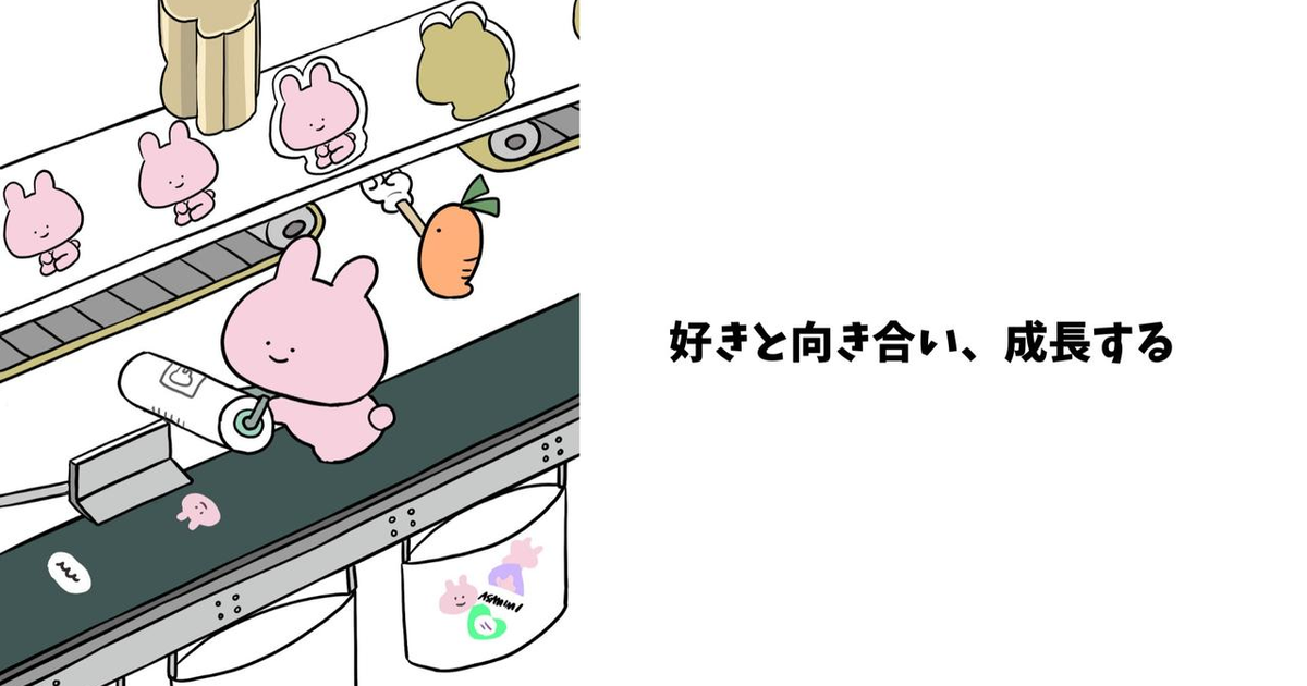 キャラクターの成長を後押しする！自社IPキャラグッズの商品企画・制作募集！ - 株式会社アダビトのクリエイティブディレクターの採用 - Wantedly