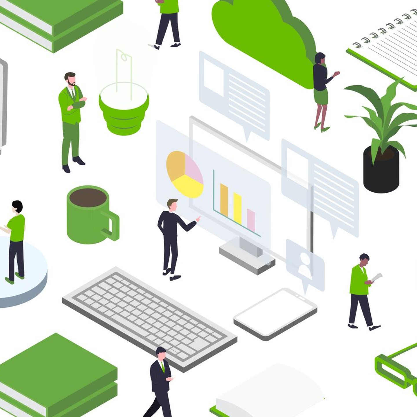 株式会社mijicaの働き方とストーリー - Wantedly