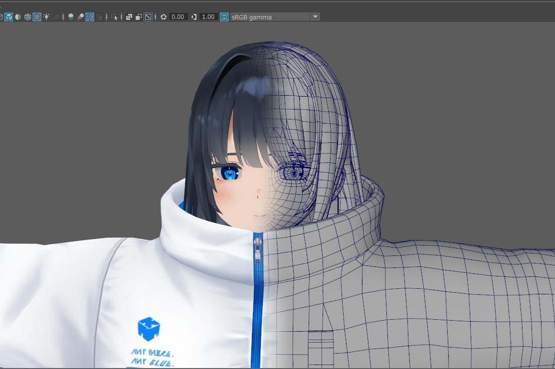 キャラクター・衣装や小物・背景など得意なところから始める3DCGモデラー - 株式会社Gugenkaのデザイン・アートの採用 - Wantedly