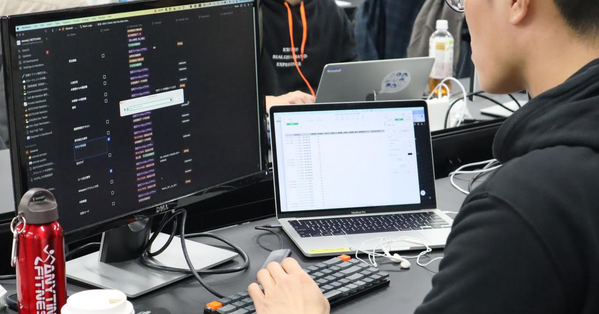 生成AI領域で注目を集める自社サービスの開発に携わる！PHPエンジニア - 株式会社wevnalのWebエンジニアの採用 - Wantedly