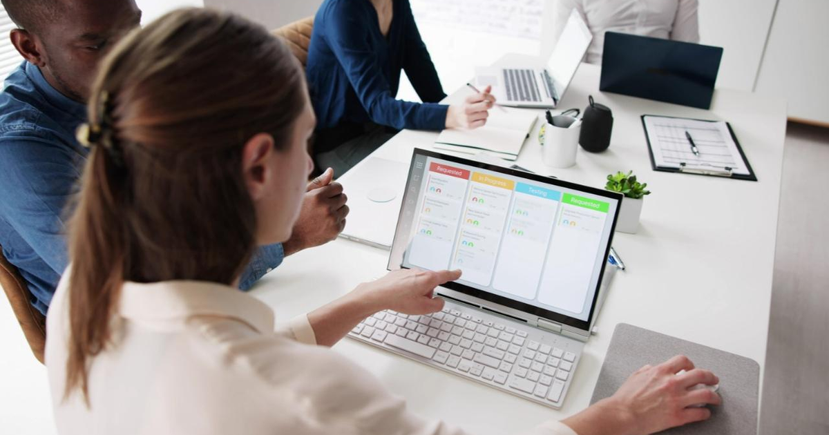 プロダクトの成長を支えるPMO・PLを募集します！ - システムリーチ株式会社のプロジェクトマネージャーの採用 - Wantedly