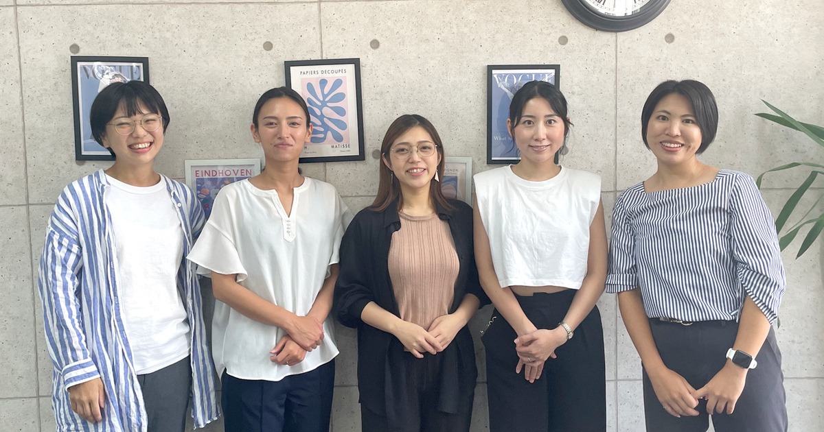 株式会社ZERO-1、Wantedly始めました！ | 株式会社ZERO-1