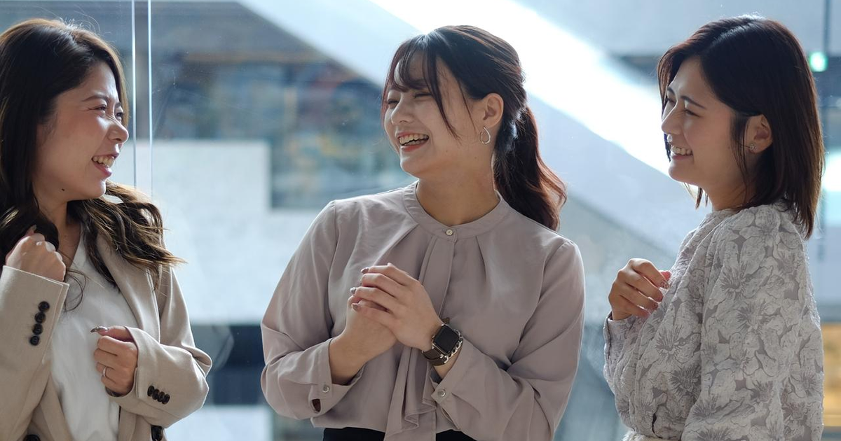 成長し続けるIT業界へ飛び込むならEvandで｜ホワイト企業勤務！ - Evand株式会社 ICT事業部のWebエンジニアの採用 - Wantedly