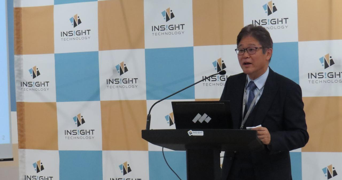 複数メディアに、弊社新製品「Insight Governor」の記者発表が掲載されました | 株式会社インサイトテクノロジー （Insight Technology, Inc.）