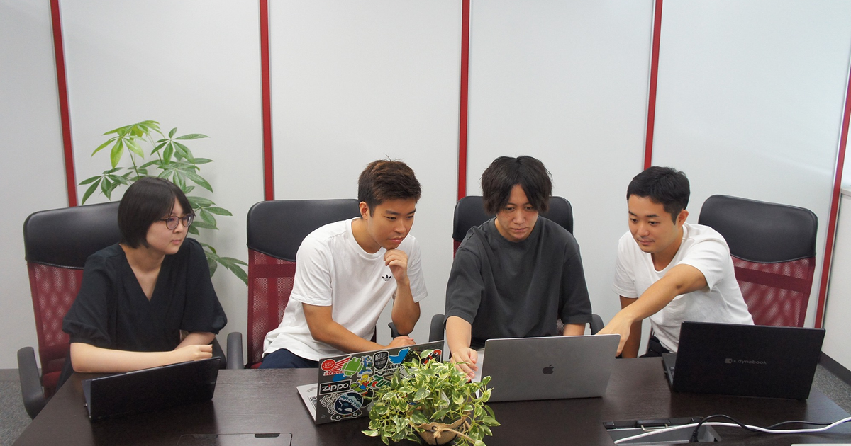 経験者求む！とにかく技術を磨きたい受託開発エンジニア募集！ - 株式会社yepのWebエンジニアの採用 - Wantedly