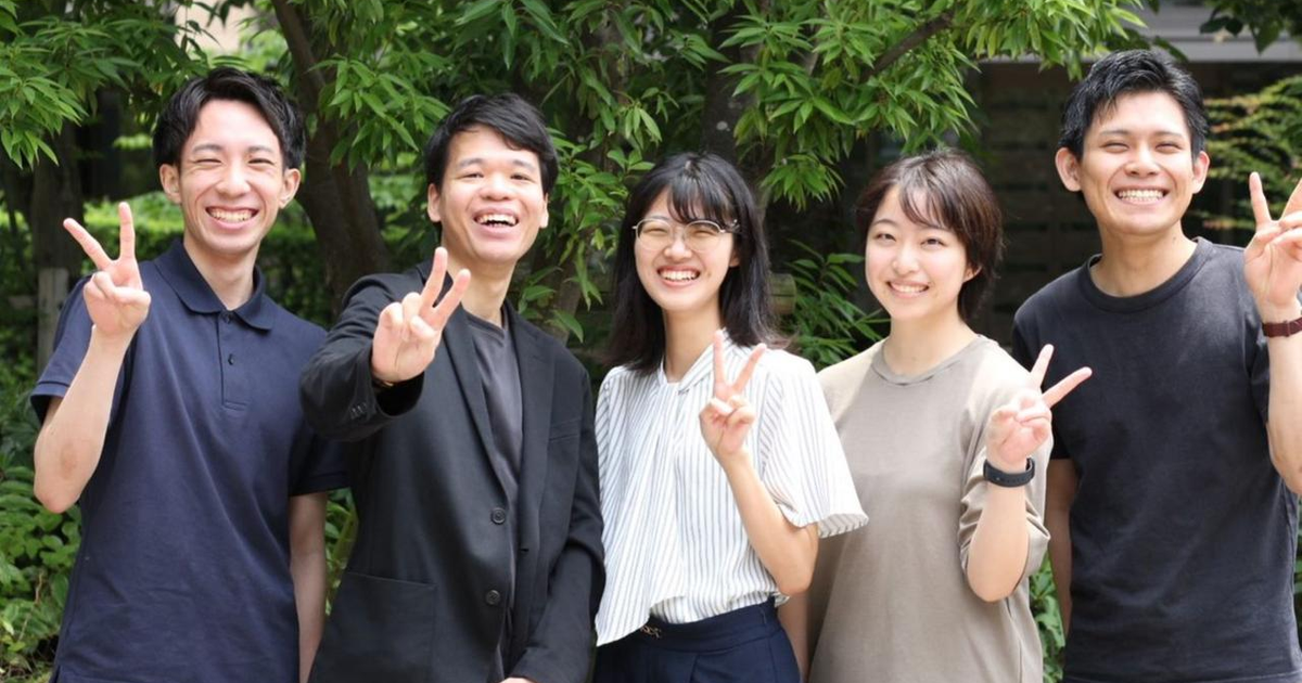 BtoC向けのWEB系システム開発やアプリ開発へ挑戦！エンジニア募集！ - 株式会社Blue StarのWebエンジニアの採用 - Wantedly